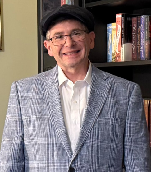 Navigating the Seven Cs of Leadership with John Murray III